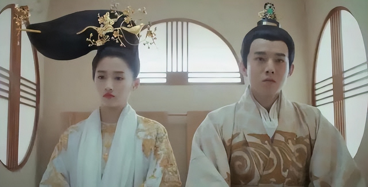How lustful is the 20-year-old Princess Shanyin who died tragically ...