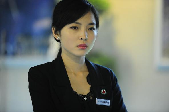 Wang Zhongyao: The most beautiful female billiard referee, she looks ...