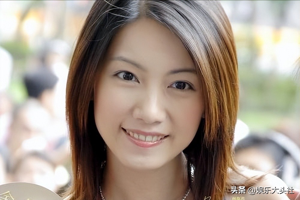 Queen Lin Weijun: She has dated more than 10 boyfriends, and is still ...