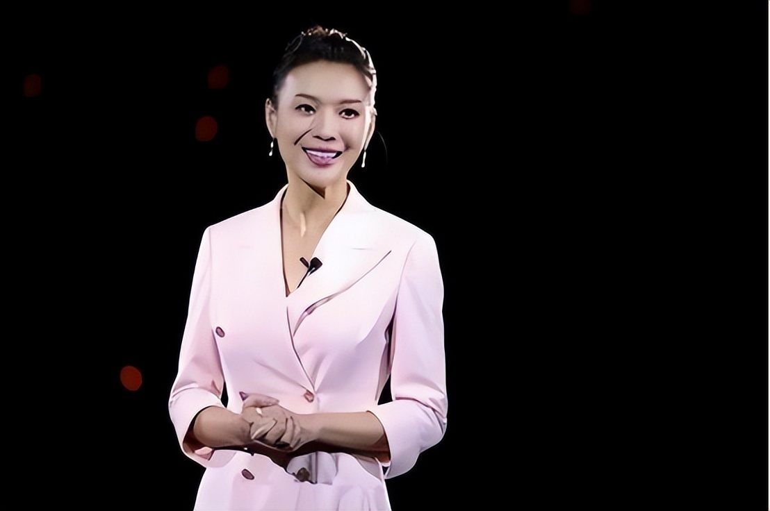 Remember Li Kun, "the former sister of Beijing Satellite TV"? How is ...