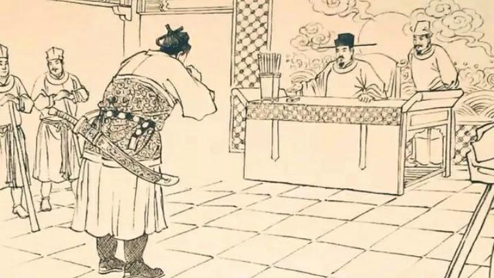 The story of Wu Song and Wu Dalang - iNEWS