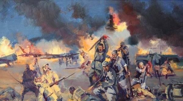 Among the first ministers of the founding of the country, who were ...