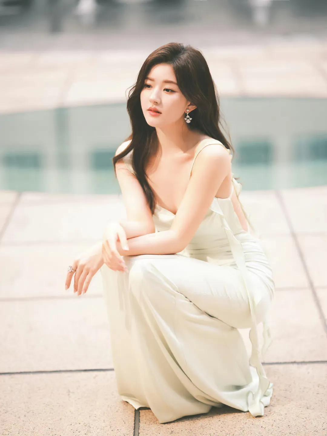 5.13 Atlas Zhao Lusi Ding Yuxi Zhang Jie Cheng Xiaona Zha Shen Yue Wu Qian Xilin Nayi Gao Zhang ...