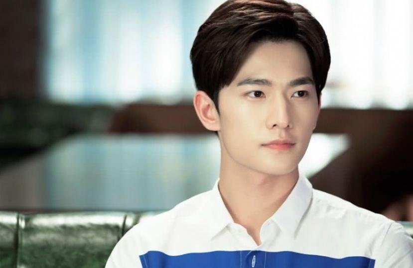 Yang Yang and Wang Churan's love affair was exposed, and the rumored ex ...