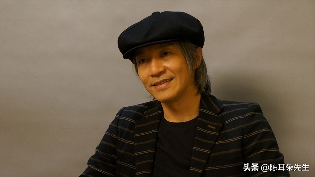 Yuanqiu: I asked Zhou Xingchi how to perform the lion's roar, and ...