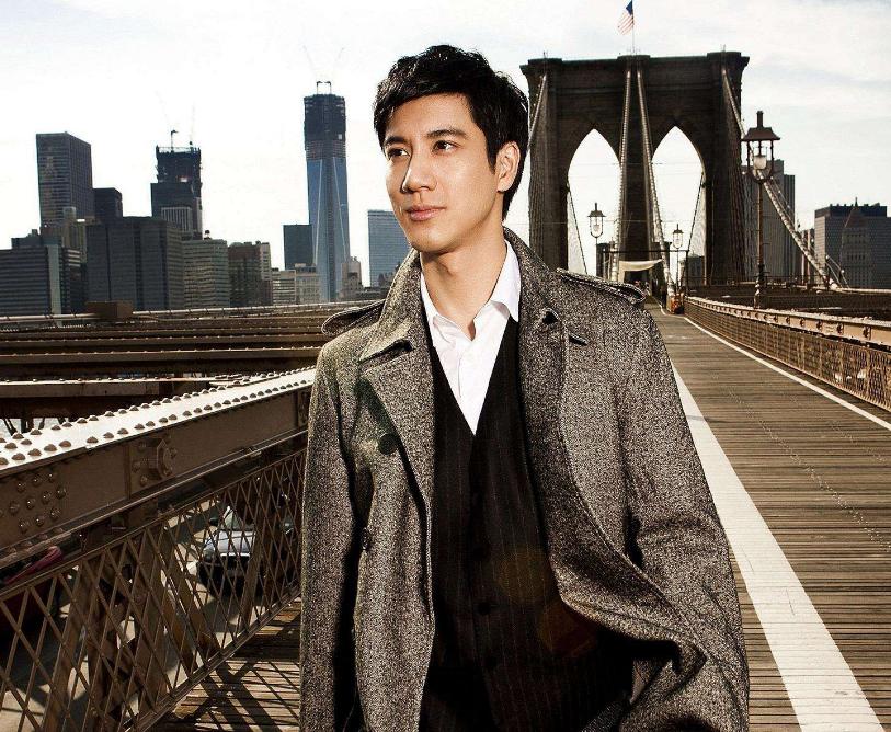 Lee Jinglei's true education was taken away, his original name and life ...