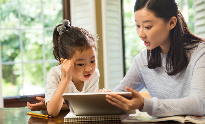 How can parents improve their children's self-control? - iMedia