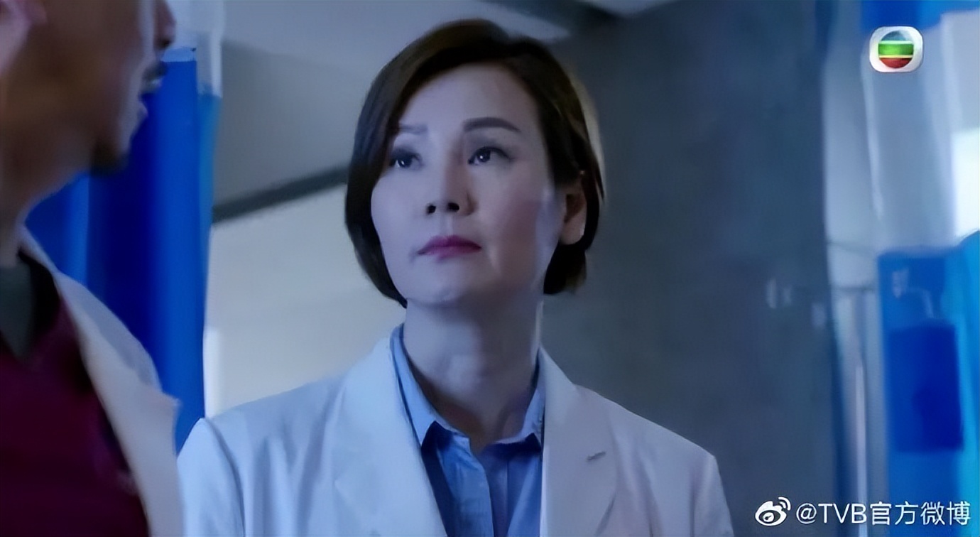 The actress died at the age of 54, and the netizens said goodbye: it ...