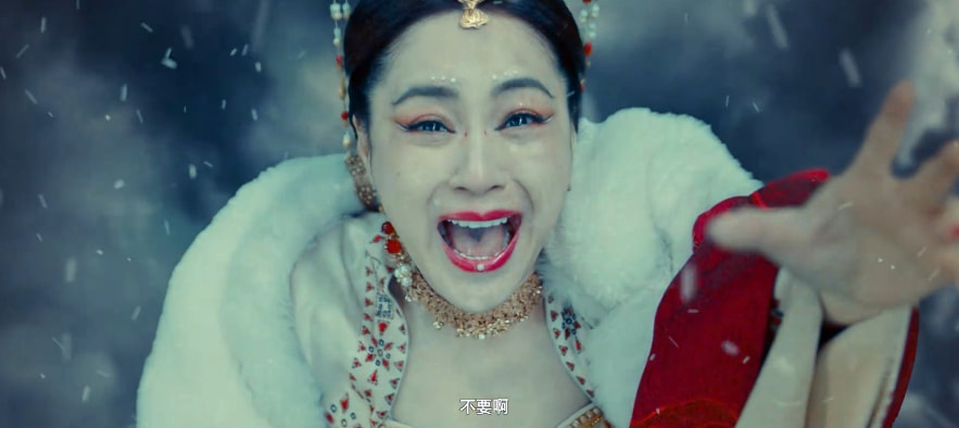 The 7 "Su Daji" in film history compares the past and the present. Some ...