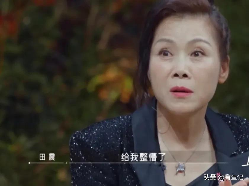 Zhou Shen [Happy Chinese Year] sings Mu Tianzhen, and will sing Fang ...