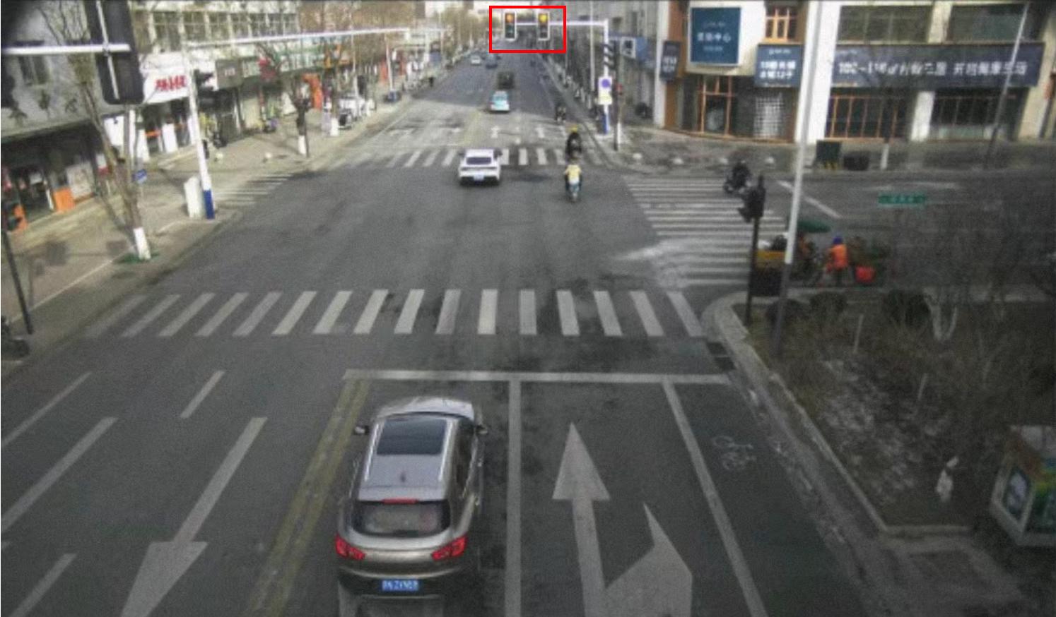 Don't run the yellow light, how to drive correctly when the yellow ...