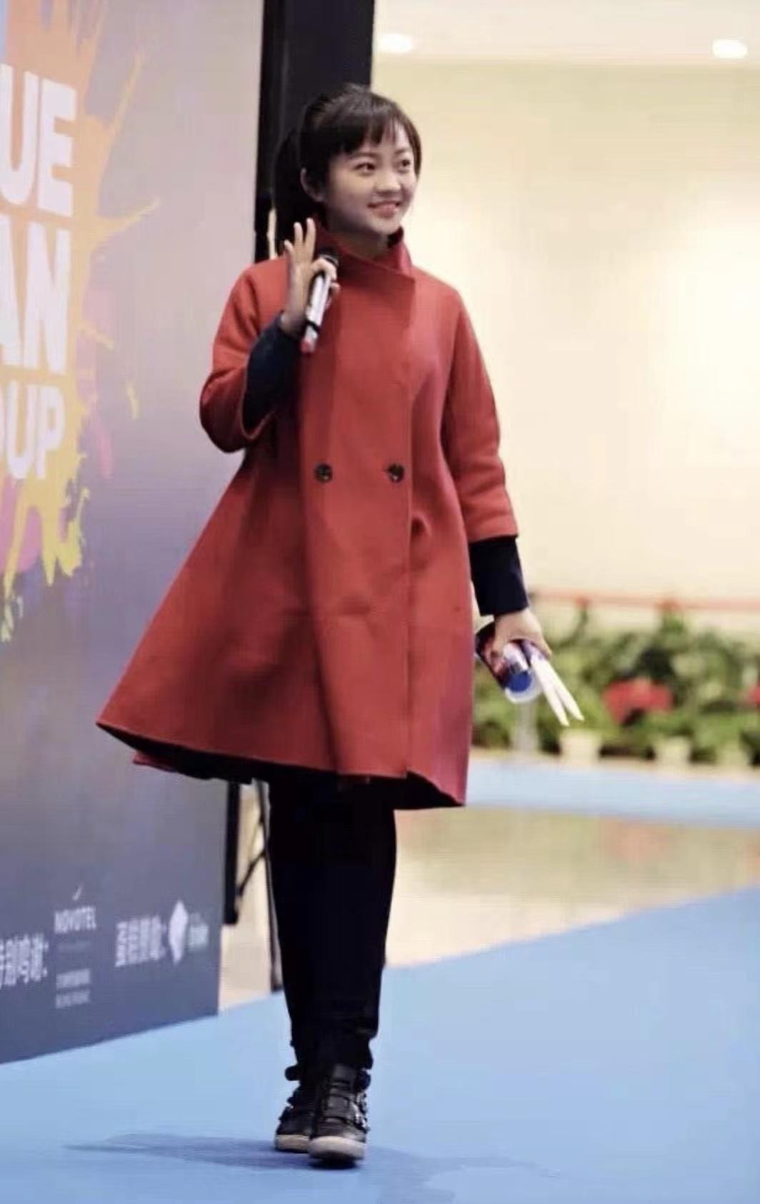 After 14 years of "exchanging lives", Lin Miaoke and Yang Peiyi's life ...