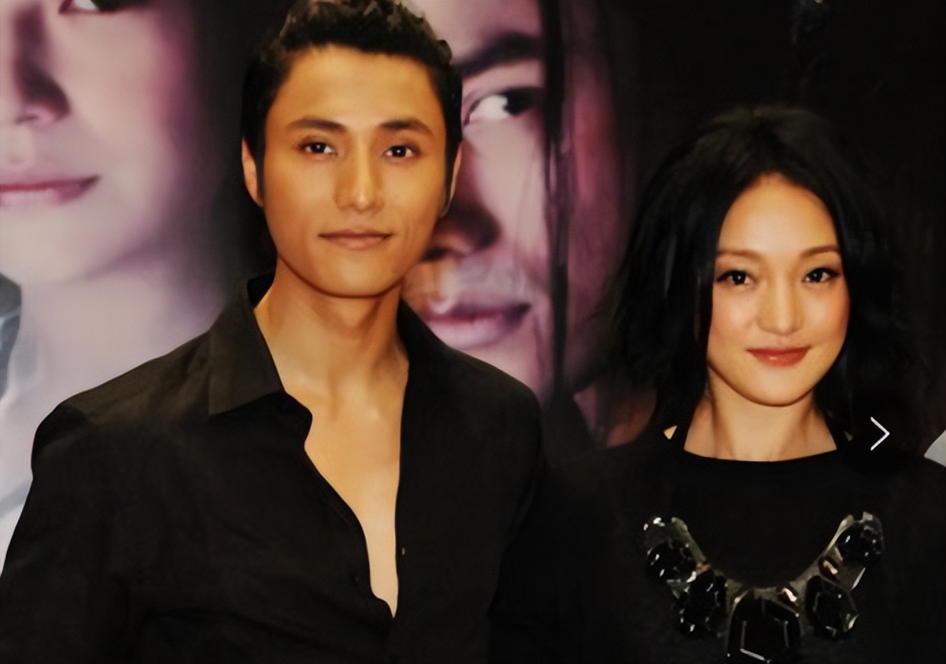 After 21 years, Chen Kun finally responded to the question of his illegitimate child again! This ...