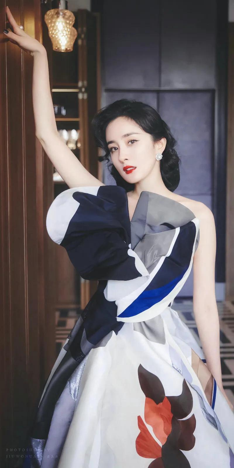 Yang Mi - iMedia