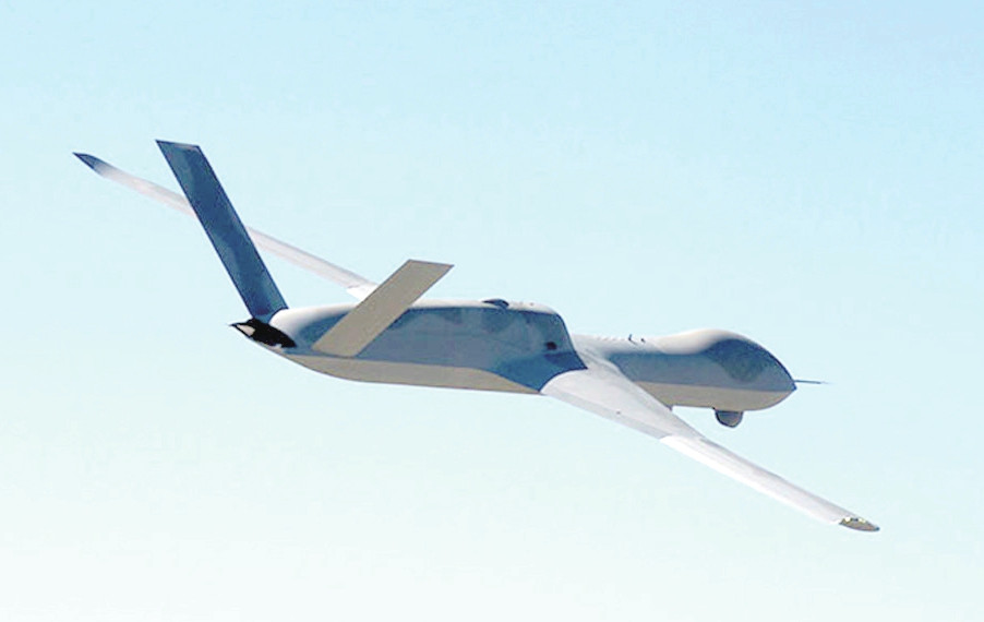 "Theoretical Research"Autonomous Air Combat--Intelligent Collaboration ...