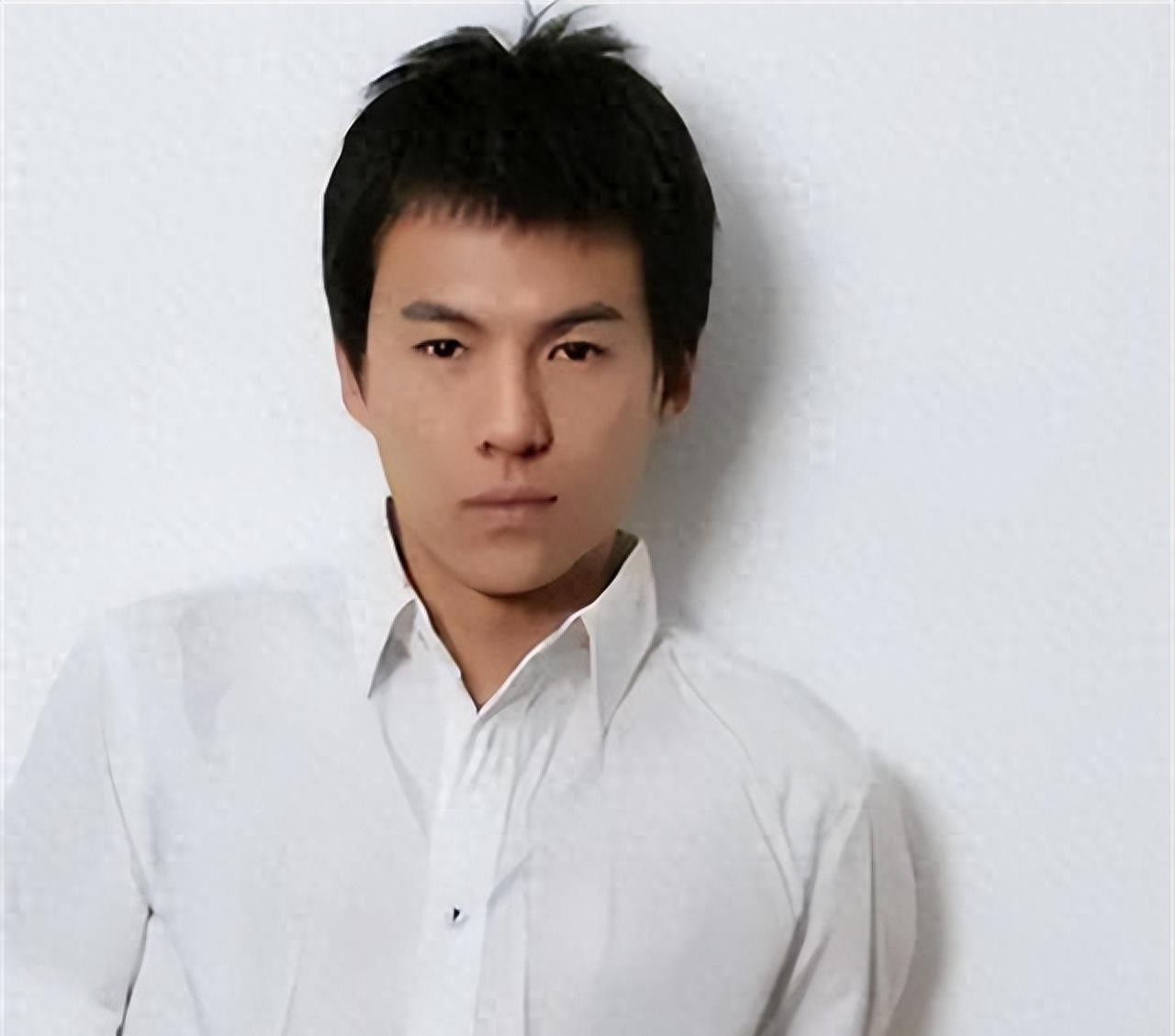Wang Shuo, the "evil boy in Beijing circles": slept with all the ...