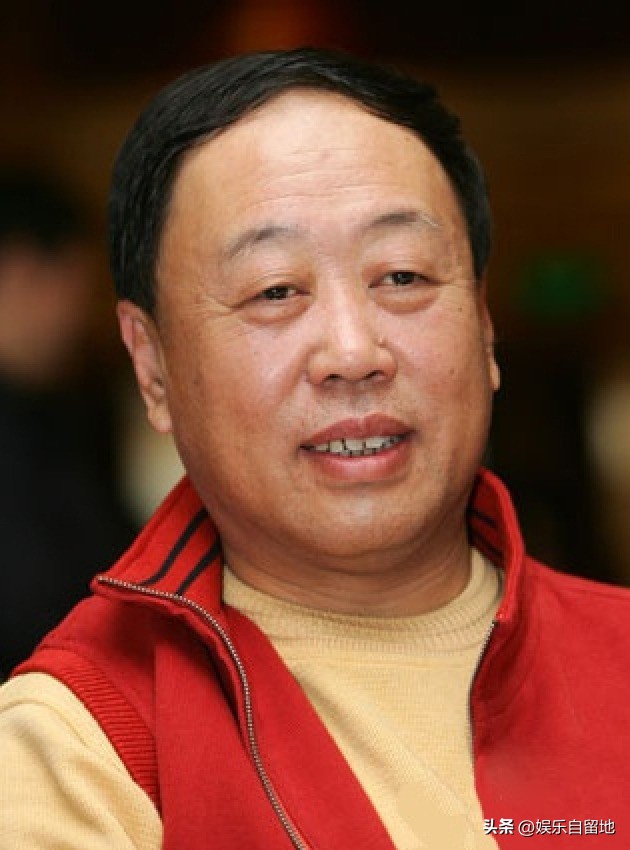 Crosstalk actor Li Jianhua passed away, and brother-in-law Ma's ...
