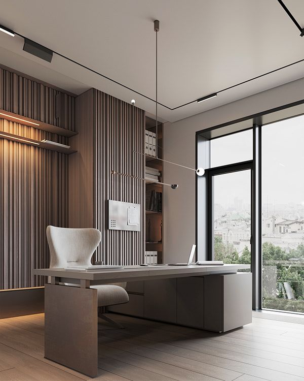 How to design an immersive study room?I summarize these methods - iNEWS