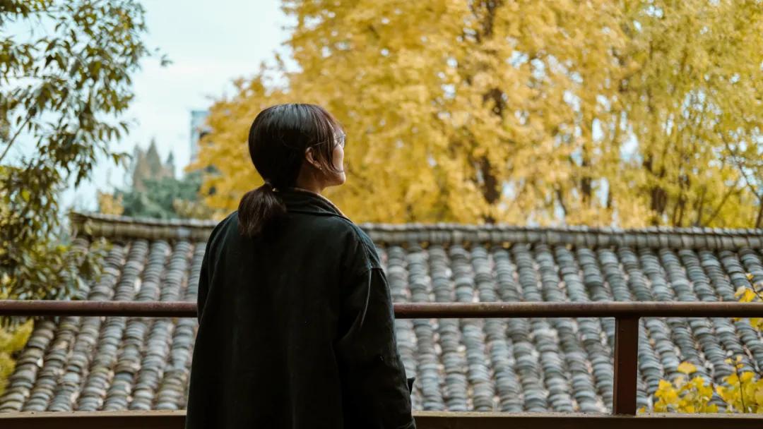 It's time for Gaoping in Eastern Sichuan!It's time to come to this ...