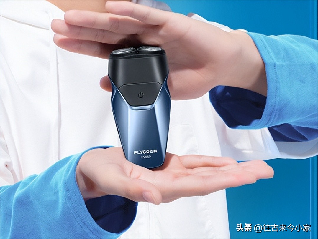 Are manual razors useful? Why many people love to use electric shavers ...