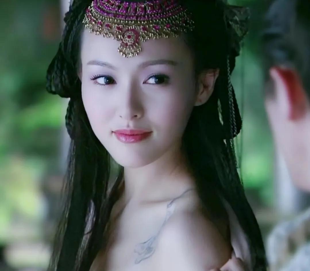 Tang Yan didn't call Luo Jin's mother-in-law, but her mother-in-law was ...