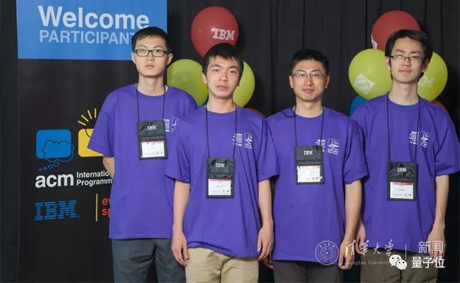 Chen Lijie's latest development: After graduating from MIT, he will ...