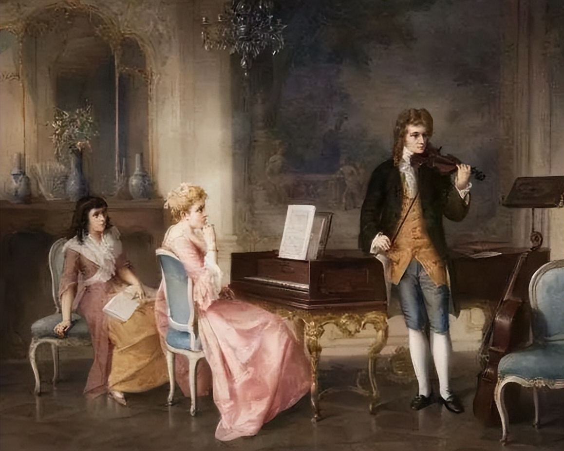 What are the timbre characteristics, design style and background of the ...