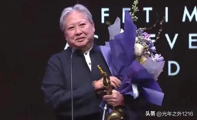 Tony Leung wins Best Actor in the 16th Asian Film Awards - iMedia