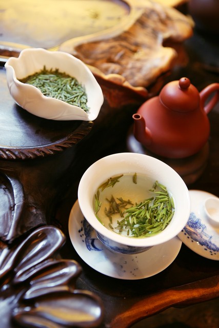 Drinking tea, what kind of enjoyment can you get? - iNEWS