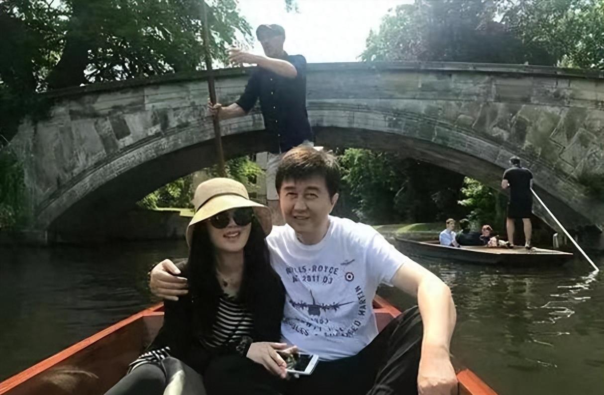 Divorce storm! Fu Disheng's cheating is revealed, Ren Jing sheds tears ...