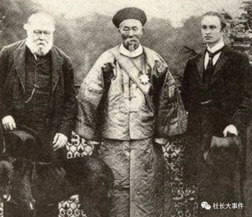 The three major alliances in the history of China and Russia! Why don't ...