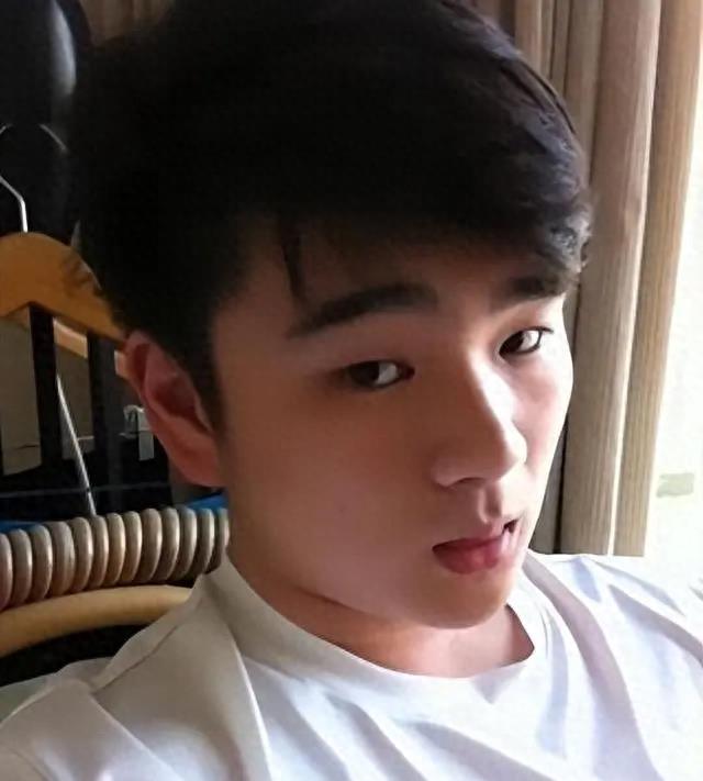 Shocking! It was revealed that Zhang Xinying personally confirmed that Fu Yiwei's 30-year-old ...