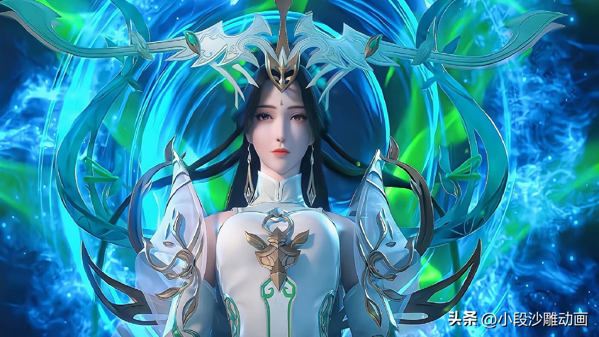 Perfect World: The reason why Shi Hao is called the Emperor of the ...