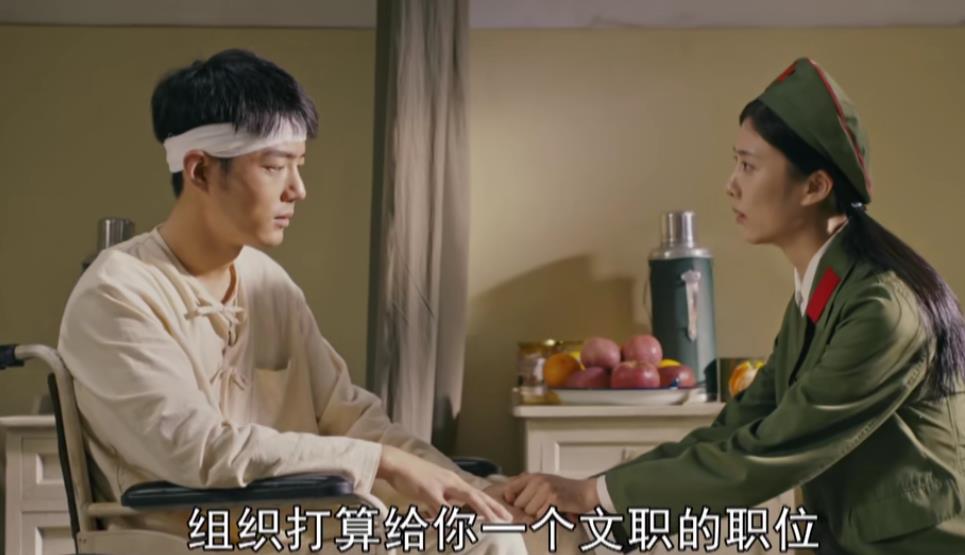 "The Sea in the Dream": too ironic, He Hongling finally understood the ...