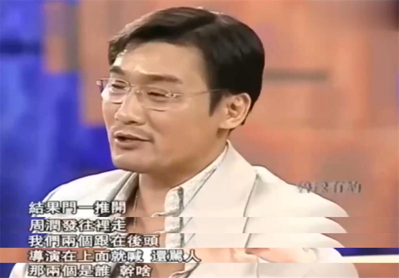 "Variable Actor" Liang Jiahui: From an actor to a handicraft stall ...