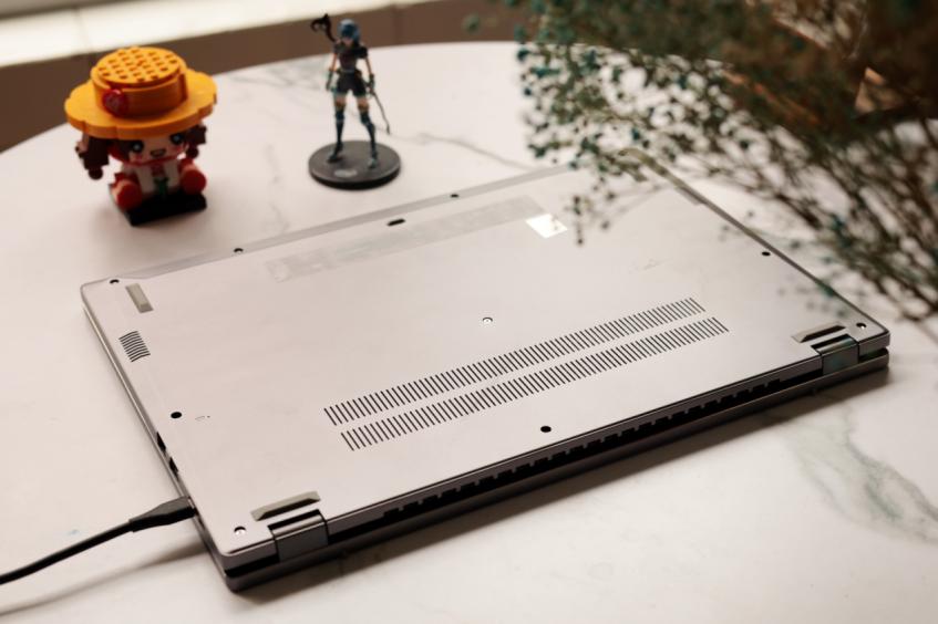 Thinner and more efficient, Acer's extraordinary Go 16 notebook ...