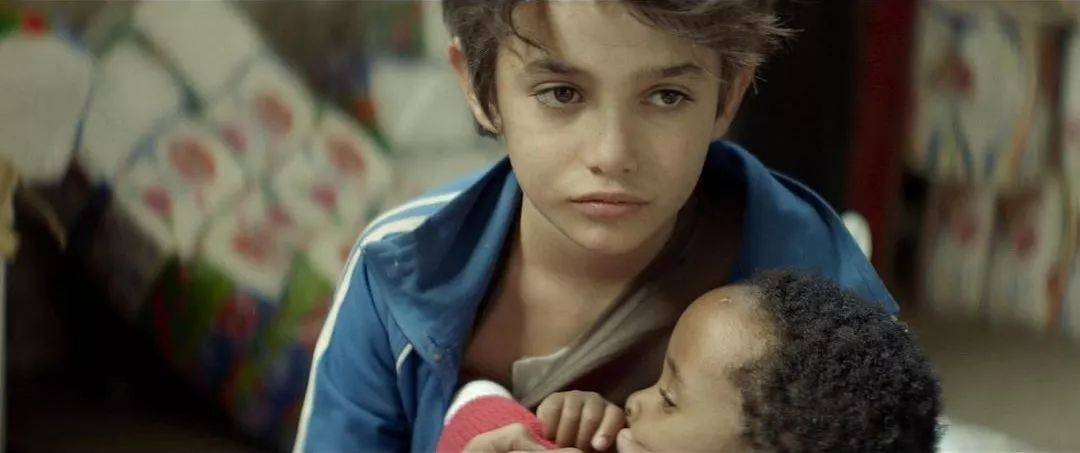 A movie that fully demonstrates the dignity and value of human beings ...