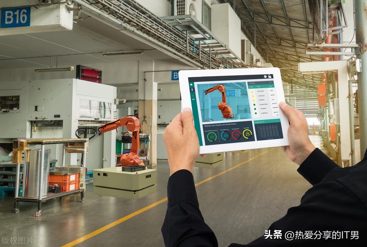 What are the advantages of industrial tablet computers? - iMedia