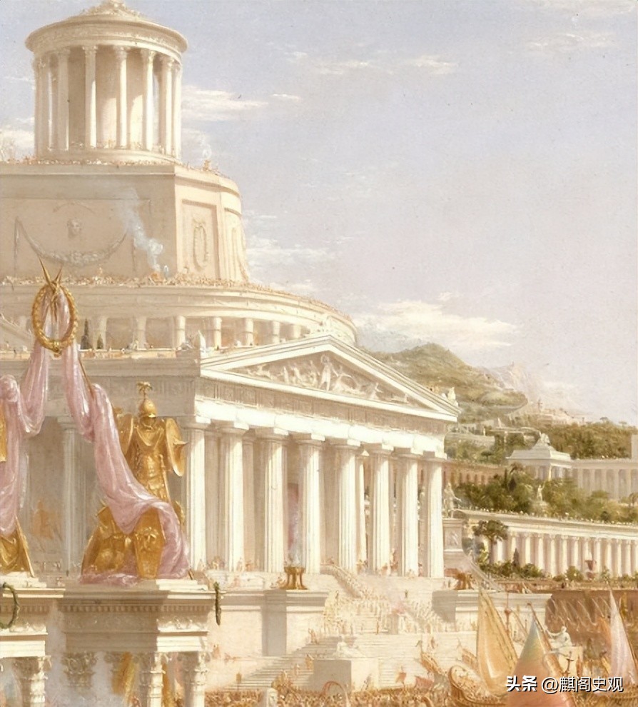 The Origin of Aegean and Ancient Greek Architectural Form and ...