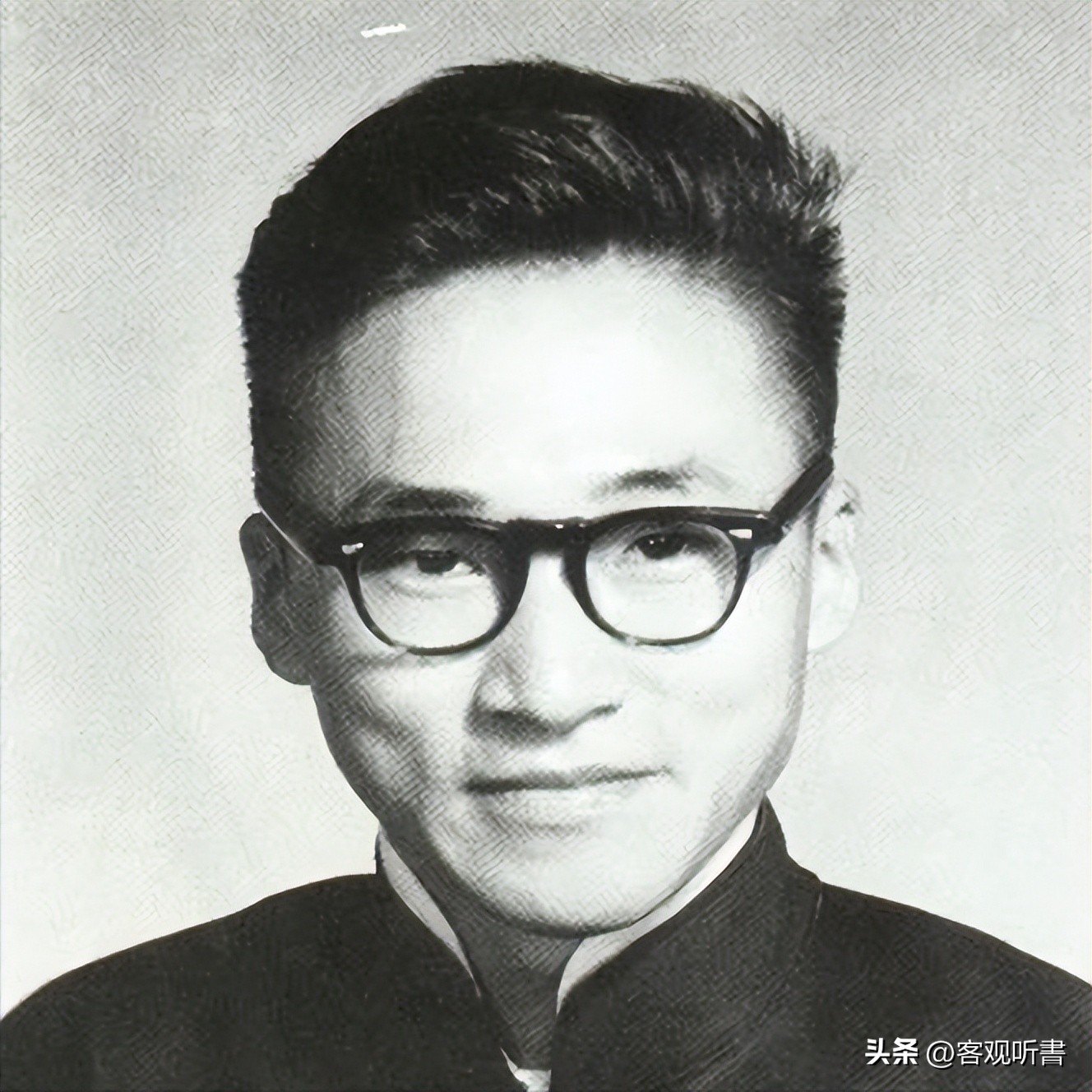 After Hu Yinmeng and Li Ao divorced, he transformed from a movie star ...