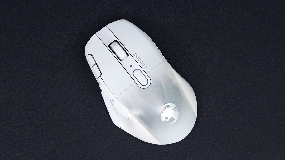Ice Leopard Kone XP Air Wireless RGB Gaming Mouse Review: New Upgrades ...