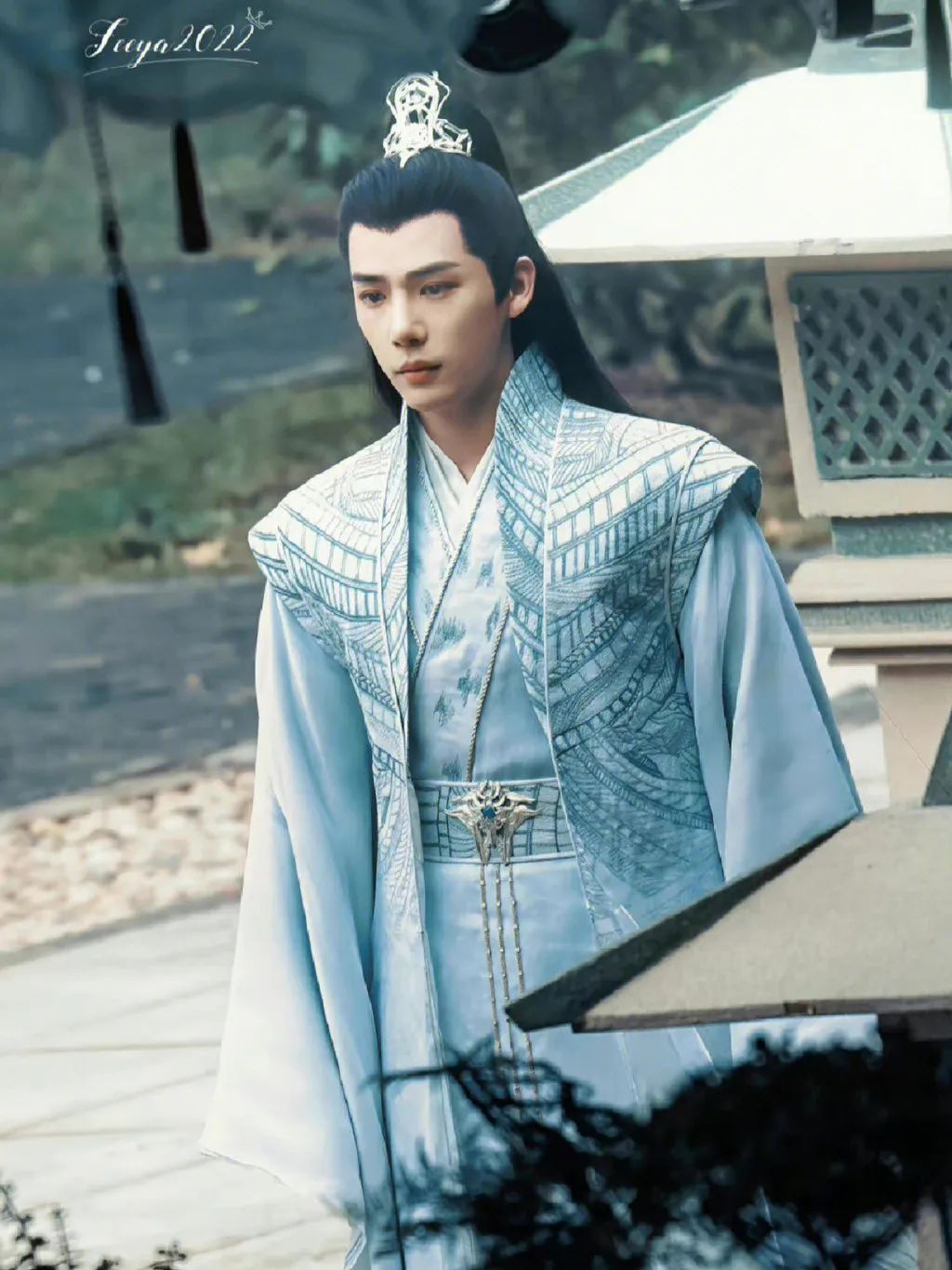 Talk about the makeup of the stylist for Flow Peanut?Huang Wei, Chen Tongxun, Yi Xiaoya, Zhang ...