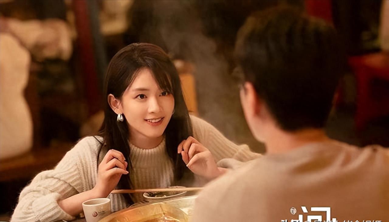 When will we return: Lin Yi and Fang Xiaoran work together, but he will go his own way - iMedia