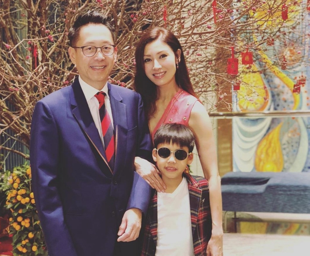 Hong Kong media praised Jinheng for his single-mindedness towards Li ...