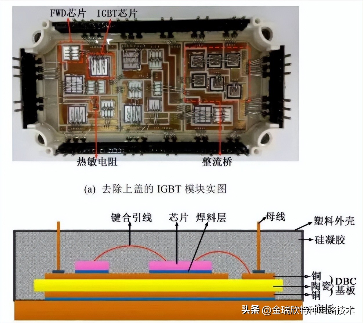 Application of Ultrasonic Scanning Technology in IGBT Module Detection ...