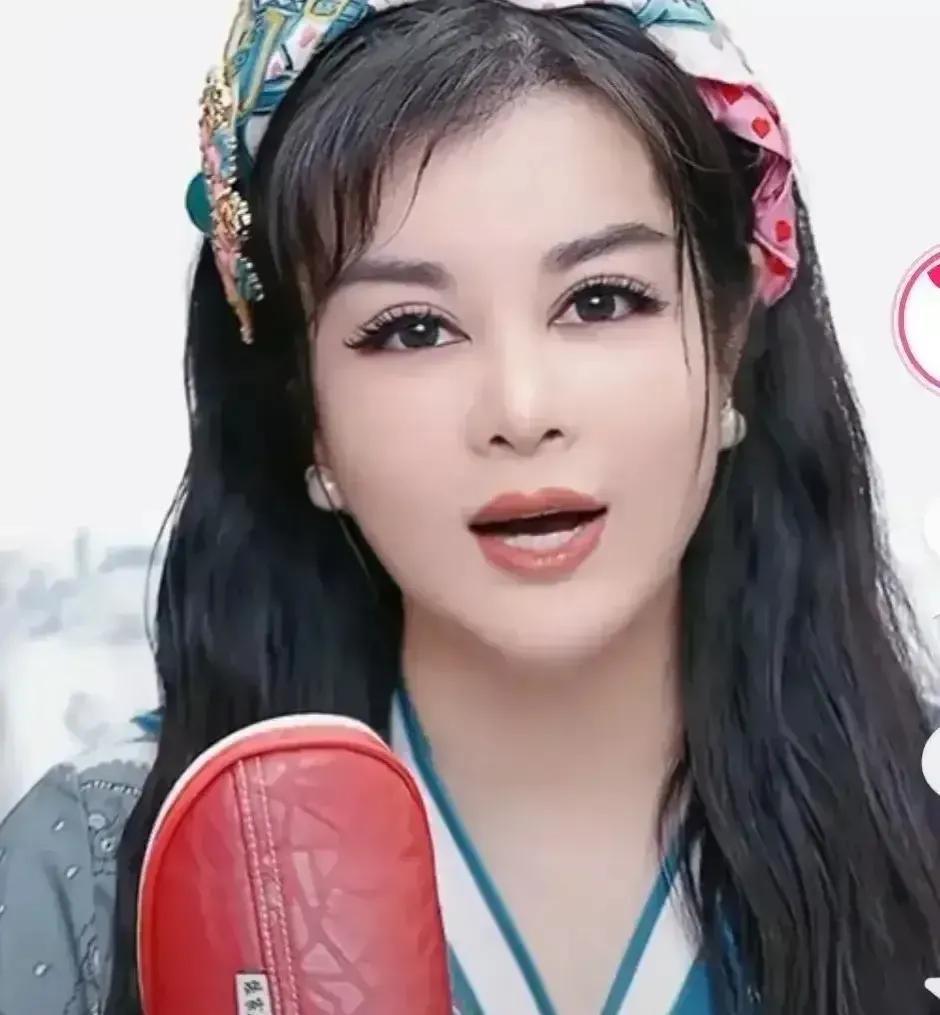 Yu Wenhong's photo is too far away! - iMedia