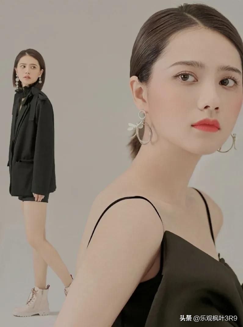 Jiang Peiyao - iMedia