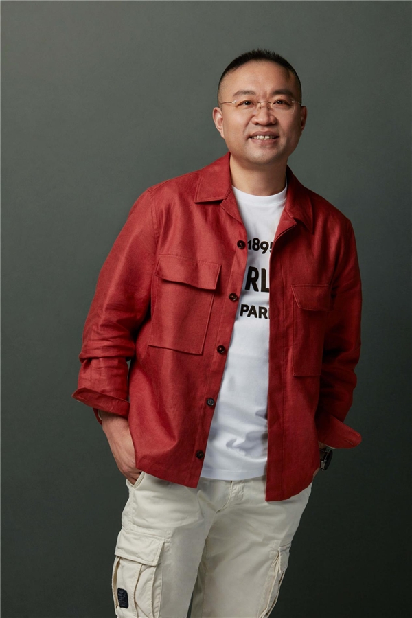 Hefu Lo Mein Li Xuelin's Catering Courage and Brotherhood - iMedia