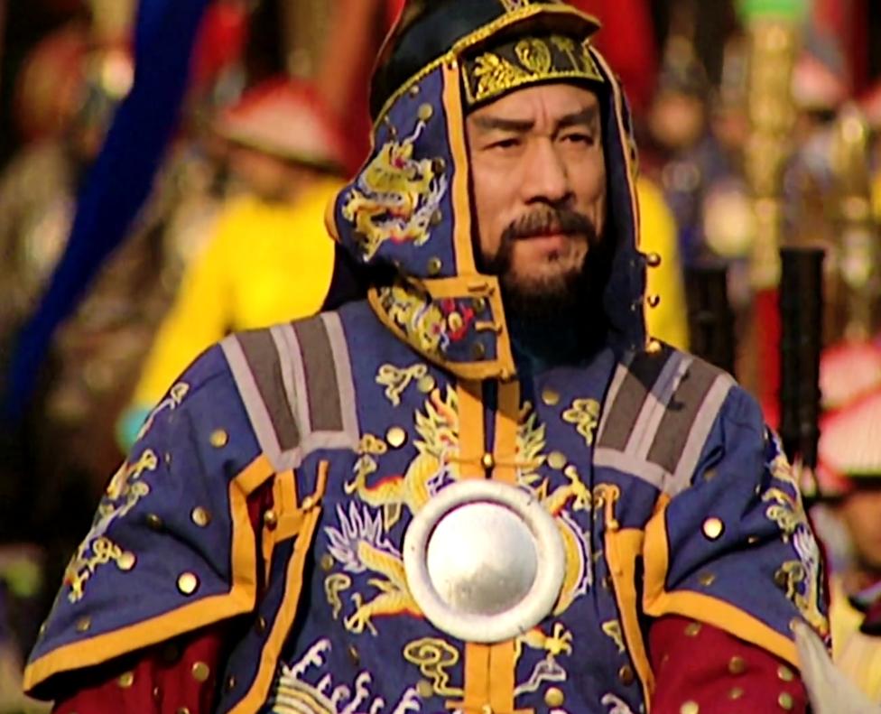 Nian Gengyao: The Political Giant in the Mystery of the Qing Dynasty ...