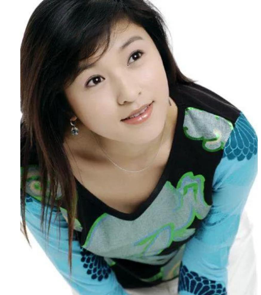 "Xiao'e" Wei Xiaojun: It doesn't matter if you are beautiful, you should be low-key and not ...